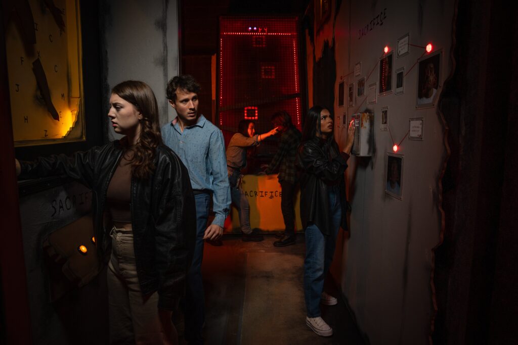 Ready Set Go Adventures - The Best Toronto Escape Rooms